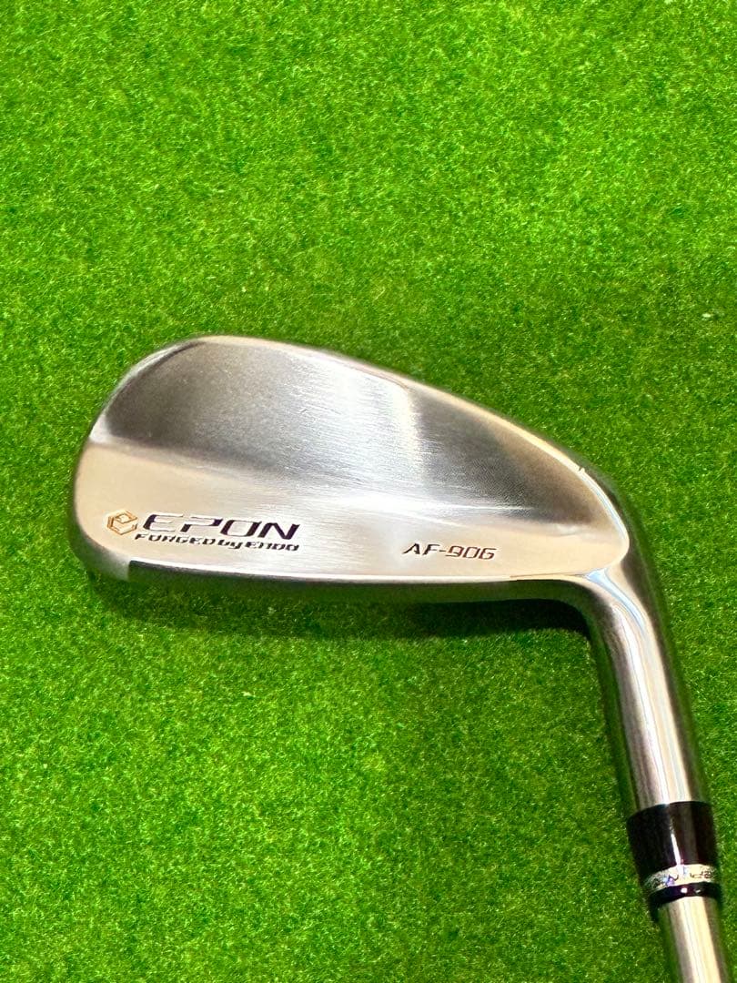 Epon AF-906 アイアン型ユーティリティ 26°