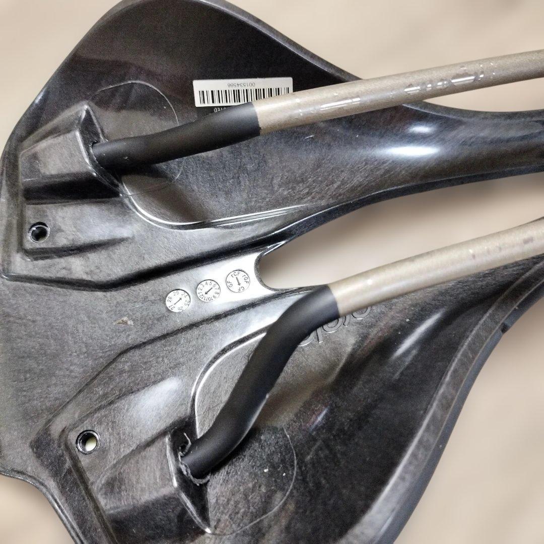 prologo SCRATCH M5 サドル　138と思われます