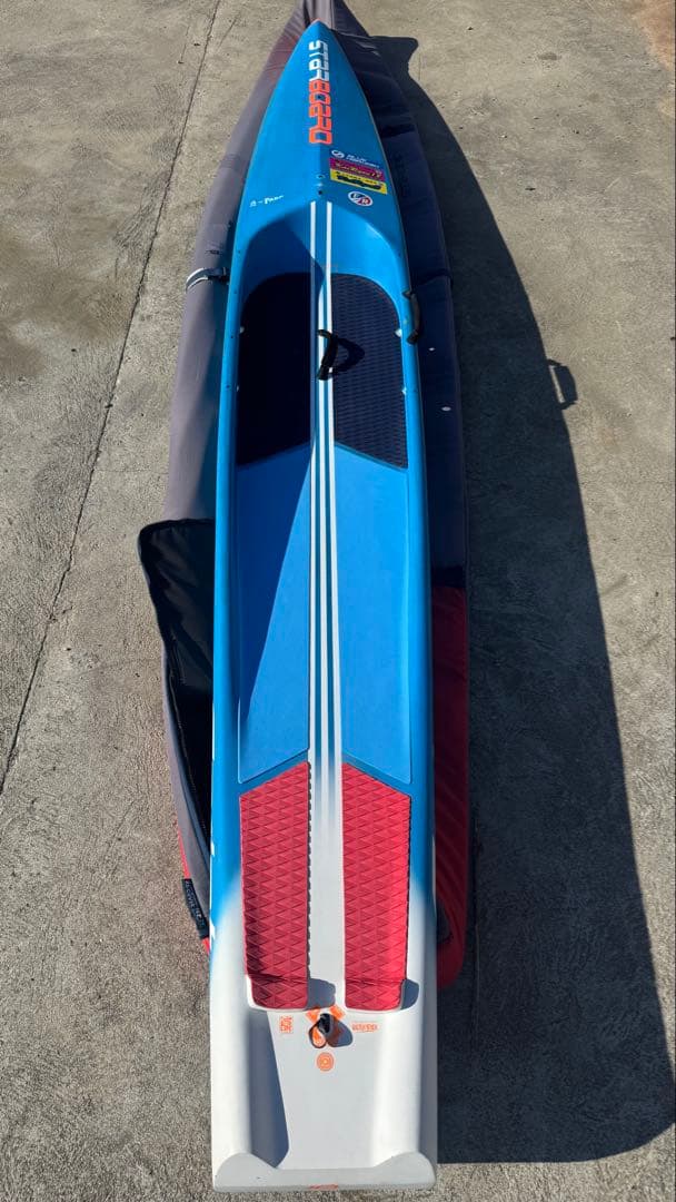 starboard sprint 14×20.75