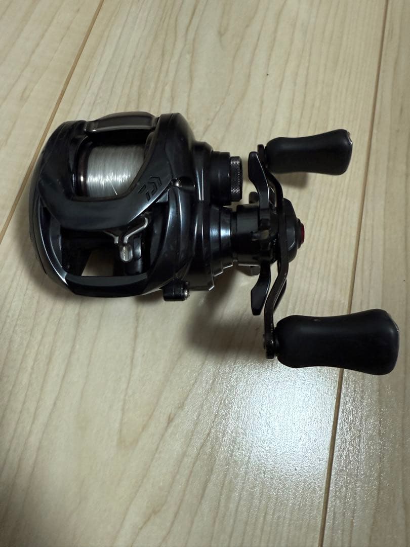 Daiwa 20タトゥーラ