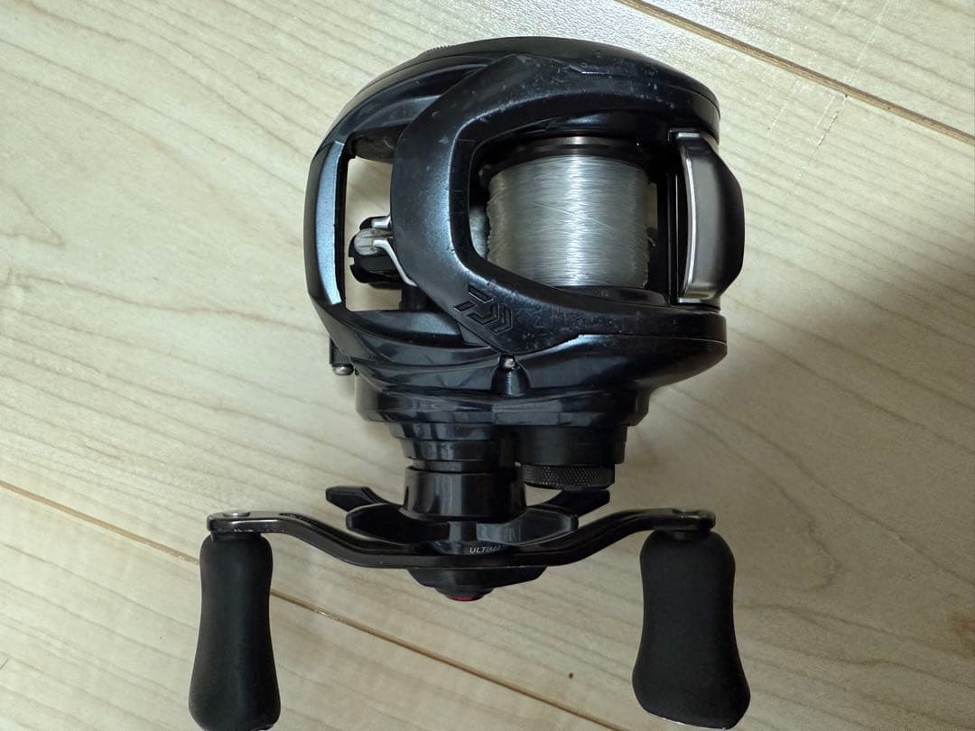 Daiwa 20タトゥーラ