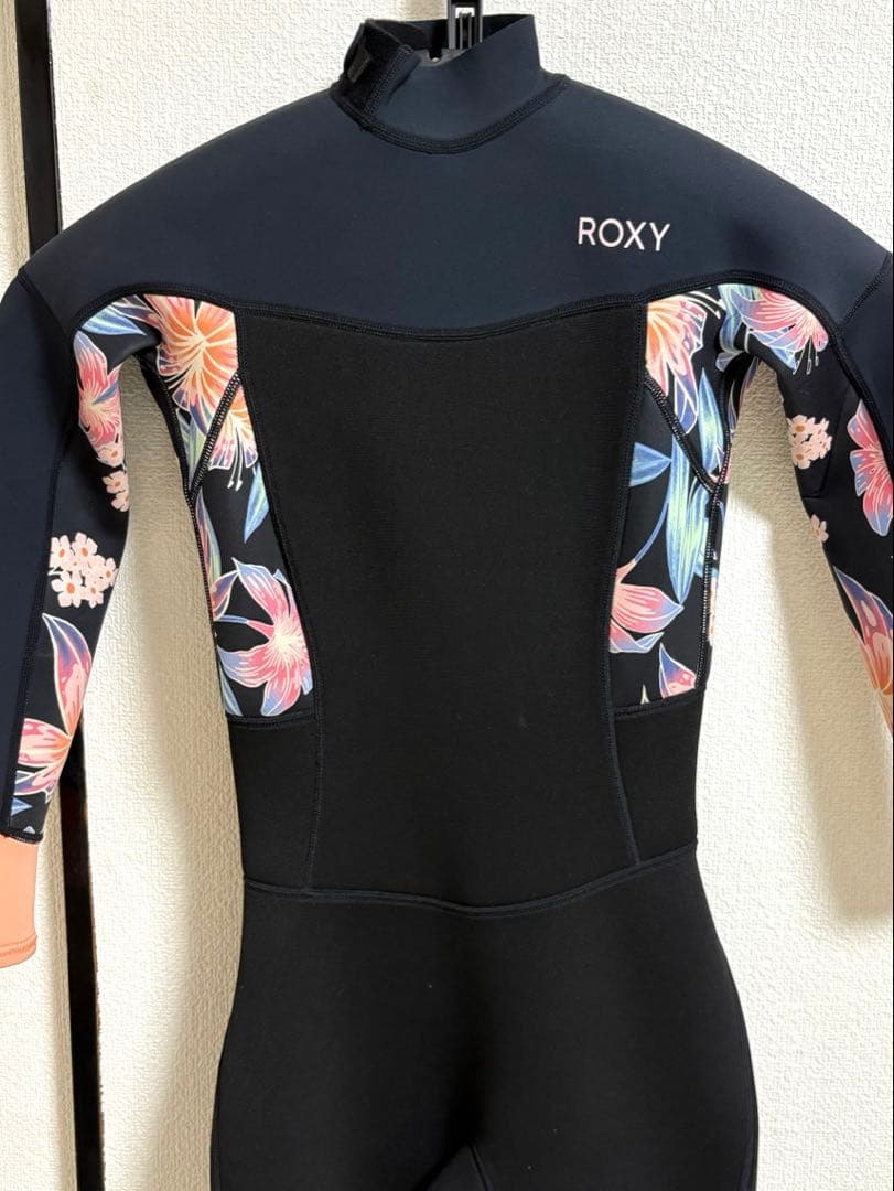 ROXY ウエットスーツ