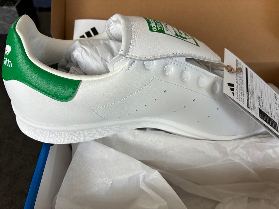 adidas Stan Smith ゴルフシューズ 265 オシャレ新品未使用
