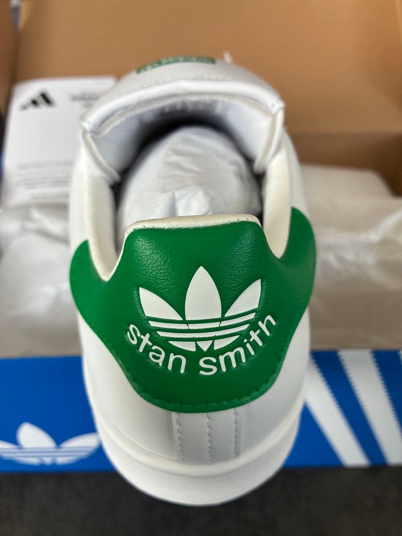 adidas Stan Smith ゴルフシューズ 265 オシャレ新品未使用