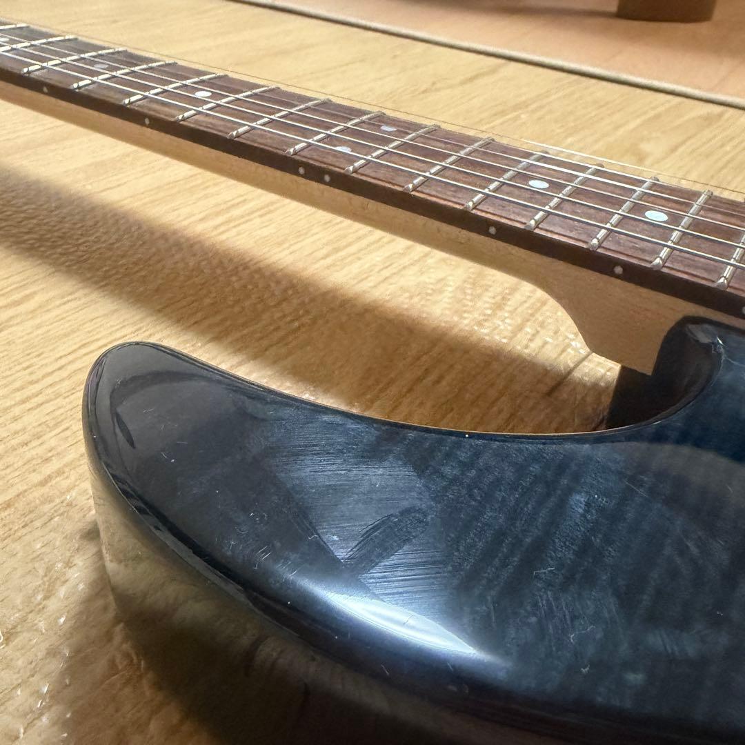 【YAMAHA】PACIFICA 212VFM エレキギター