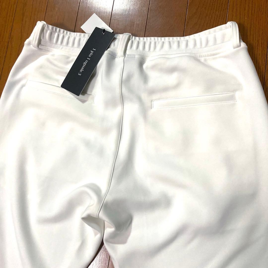 メンズウェア 1piu1uguale3 GOLF JERSEY PANTS