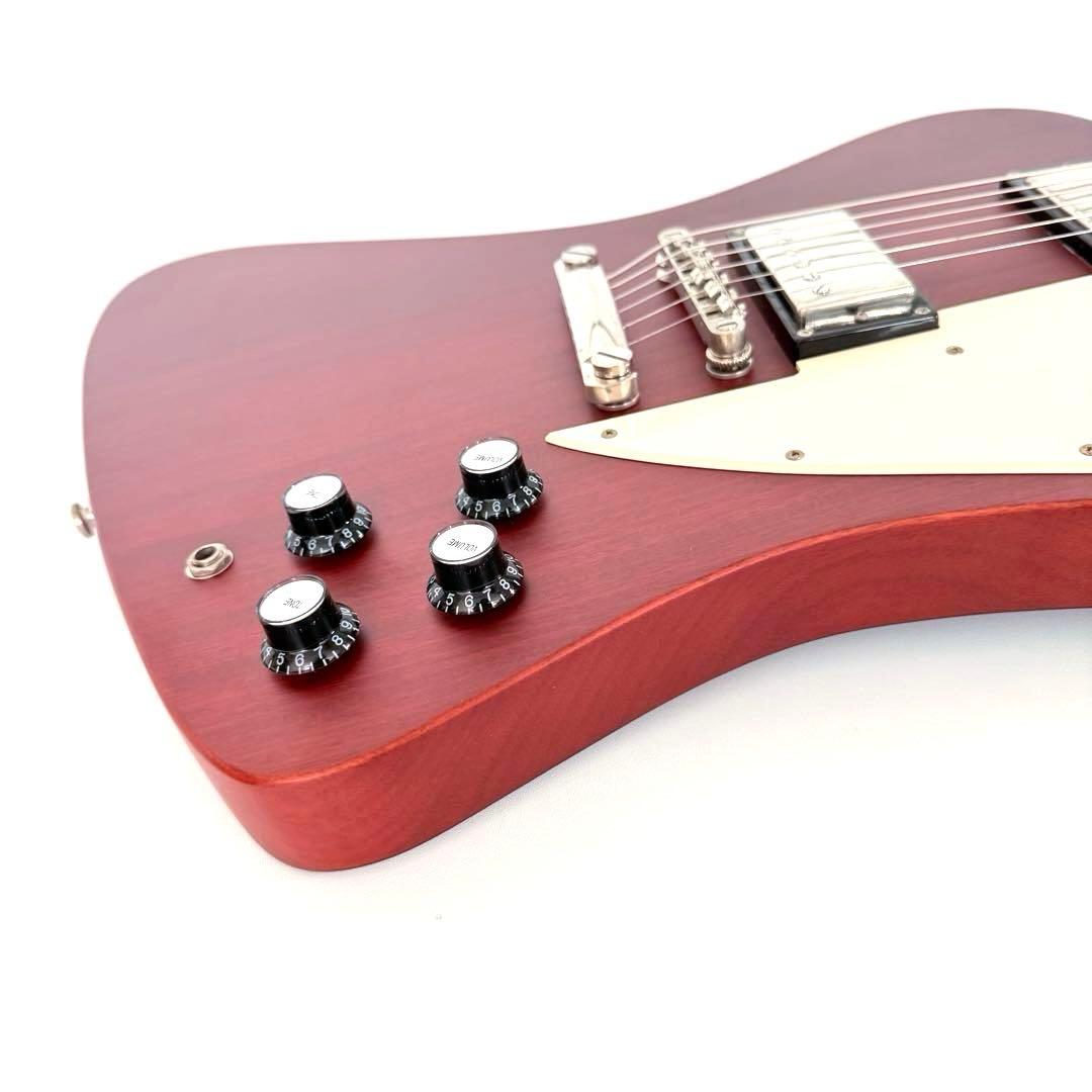 epiphone Firebird Studio エピフォン ファイヤーバード