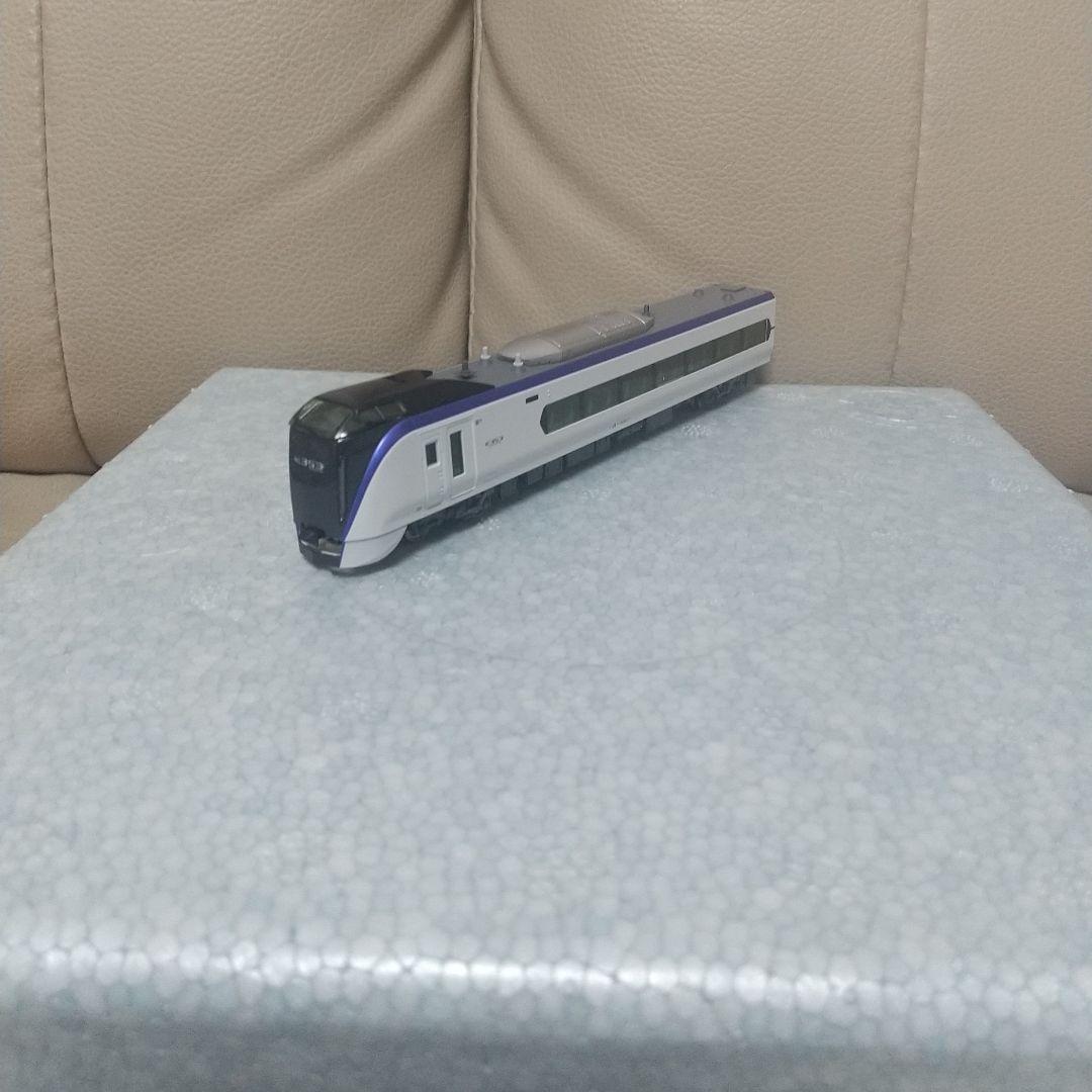 KATO E 353系あずさ かいじ