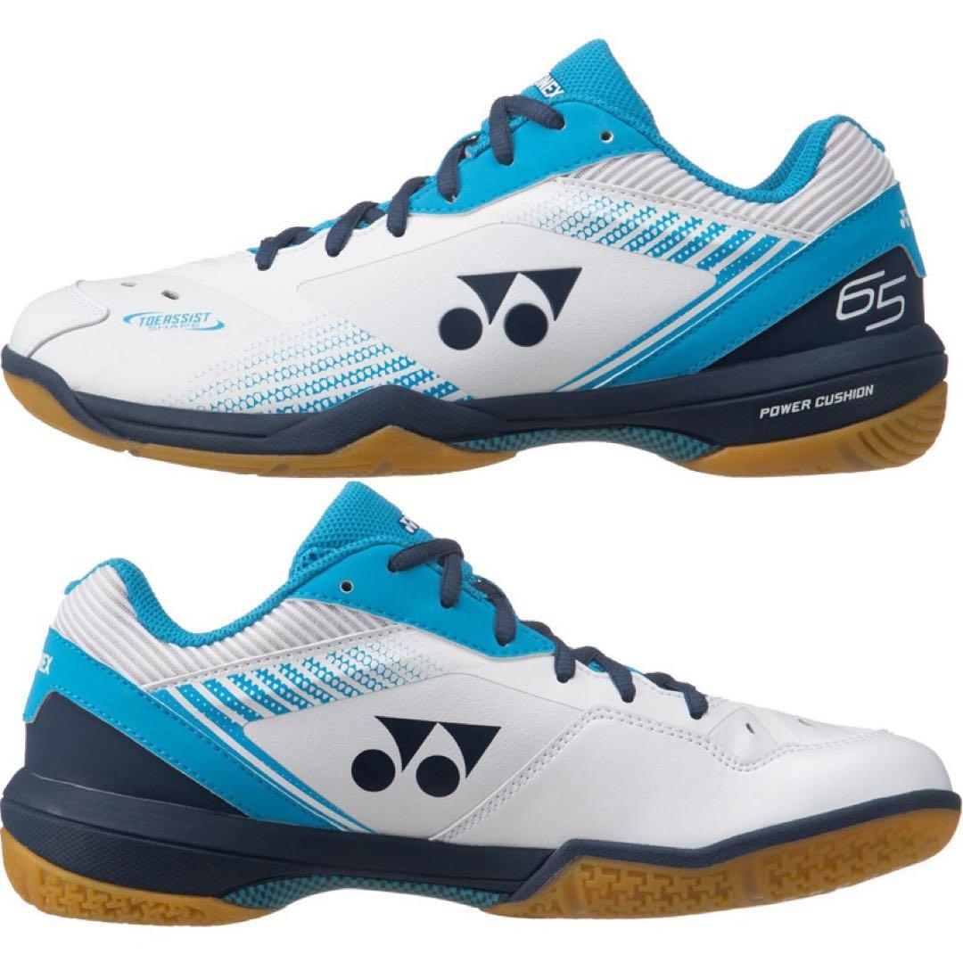 YONEX バドミントンシューズ　SHB65Z3 23.0