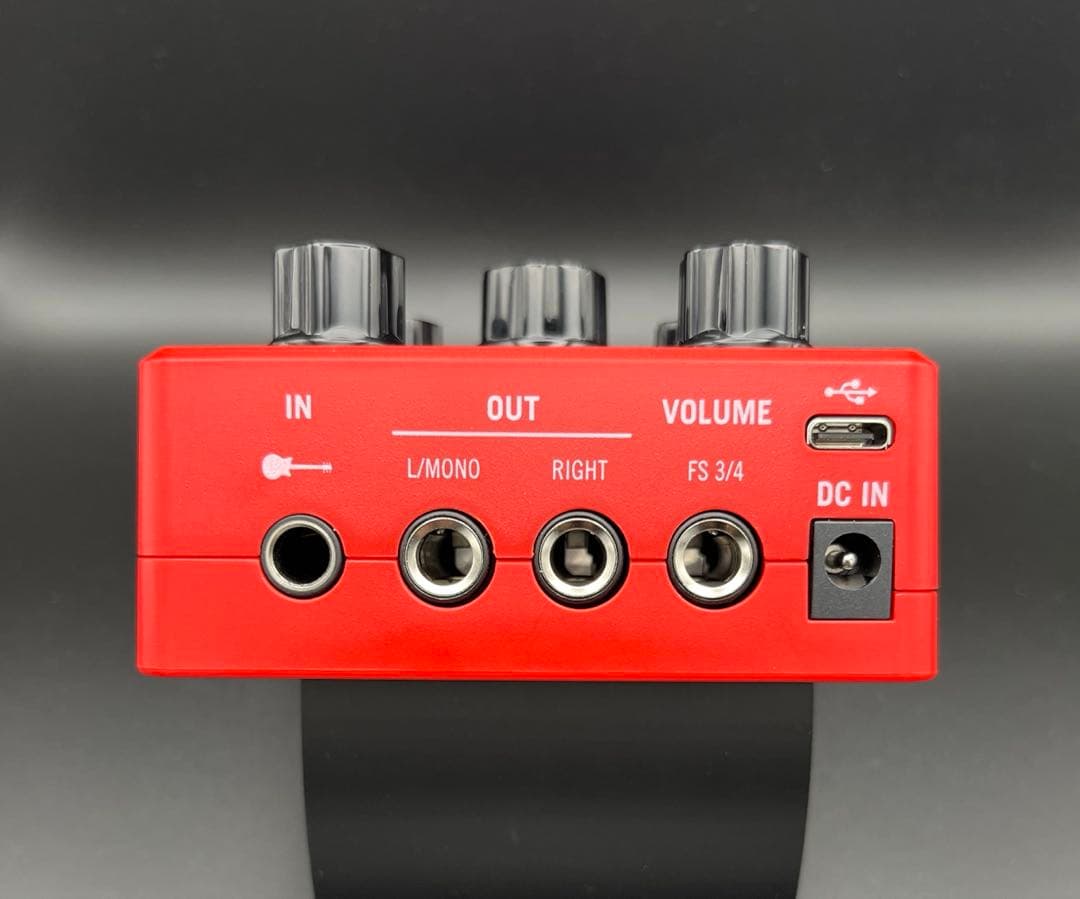 LINE6 / POD EXPRESS GUITAR ギター用マルチエフェクター