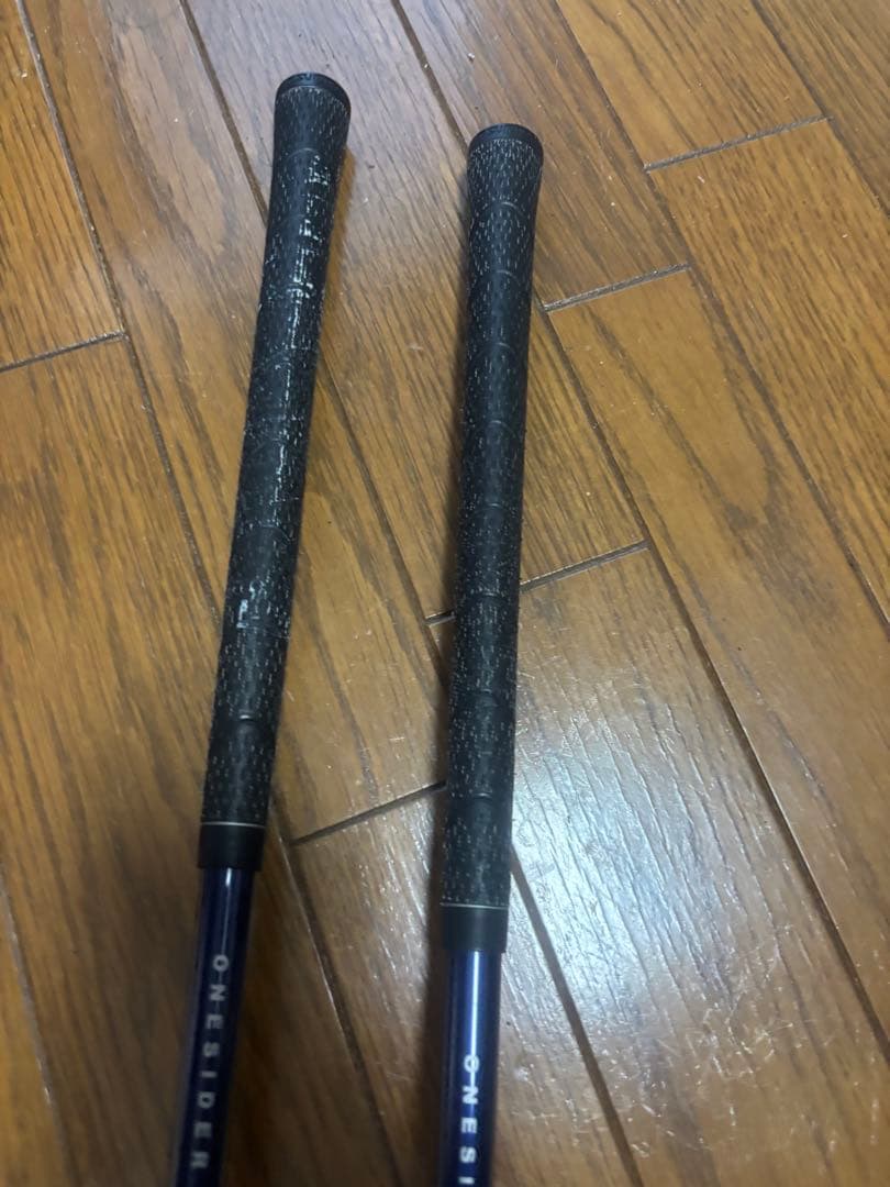 TSURUYA ONESIDER FW-SERIES 3番 9番 2本セット