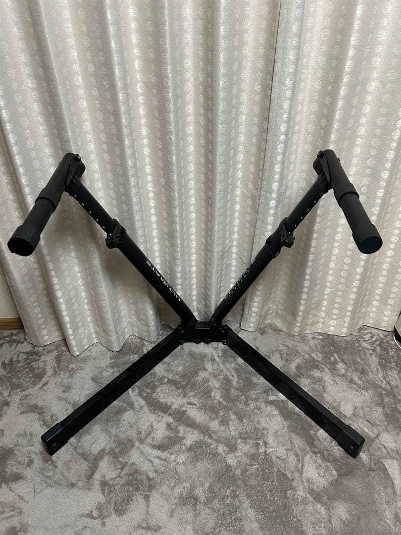 ULTIMATE VS-88B V-STAND PRO キーボードスタンド