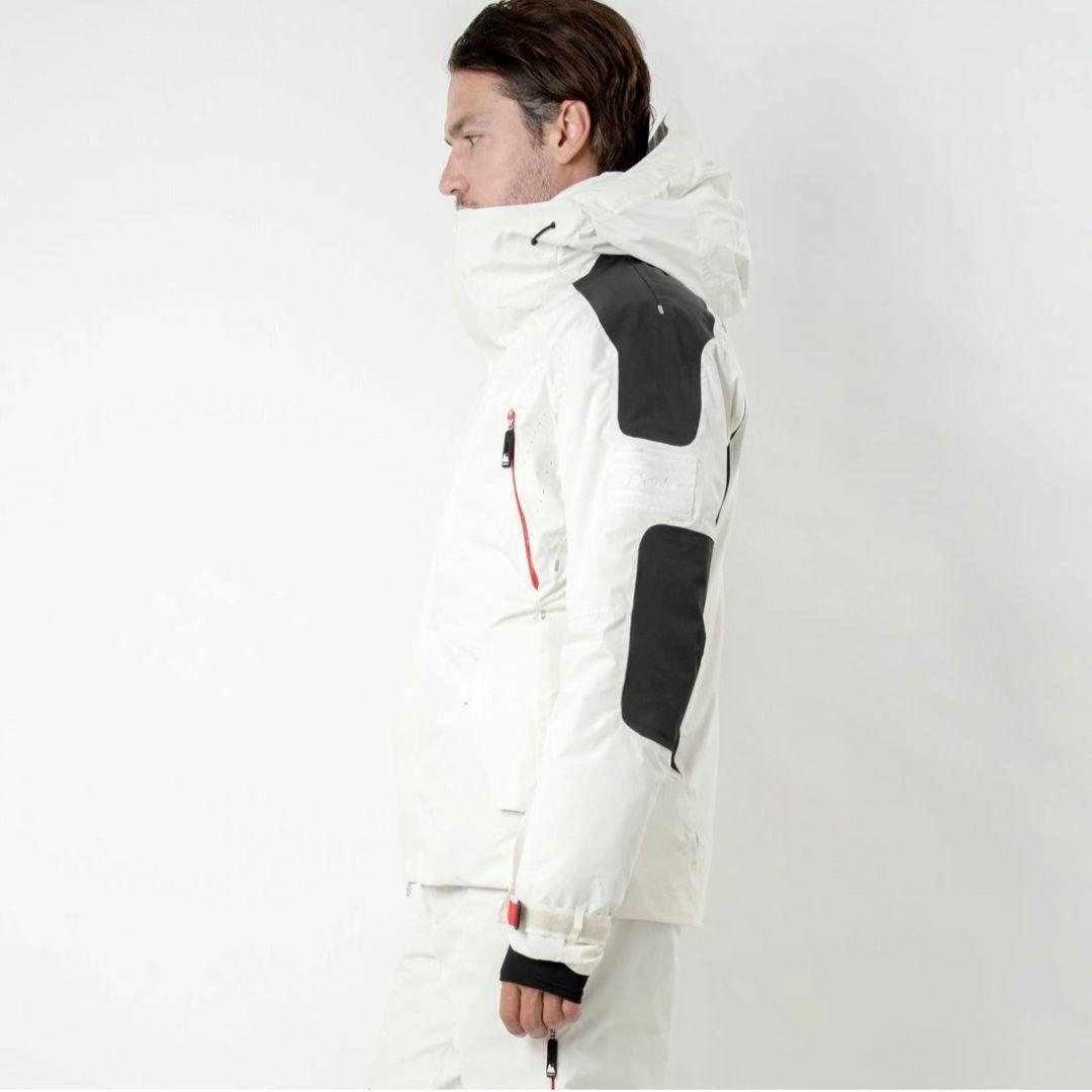 完売品　Phenix　Alpine Float Jacket　セットアップ