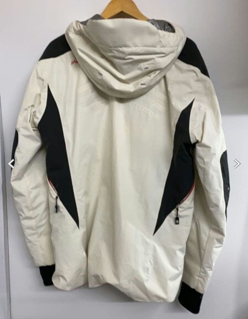 完売品　Phenix　Alpine Float Jacket　セットアップ