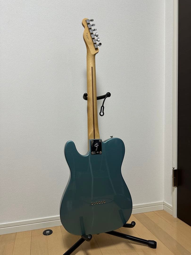 ギター Fender Player Telecaster Tidepool