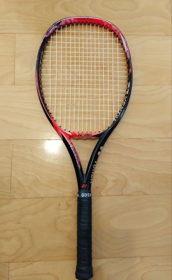 YONEX ヨネックス　EZONE LITE　100インチ✨️ピンク