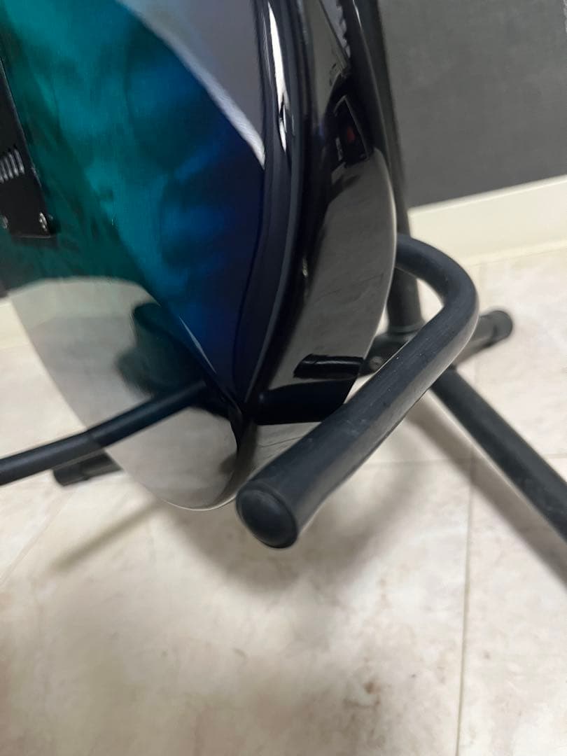 ☆美品☆Fernandes FGZ-420 国産モデル ギター専用ダンボール発送