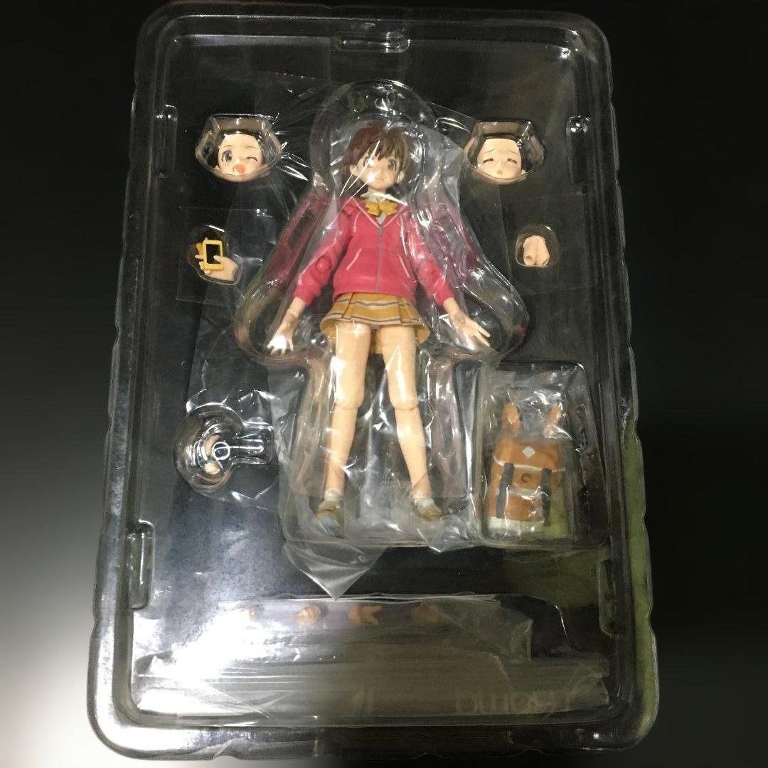 figma 269 本田未央 & 255 島村卯月 セット