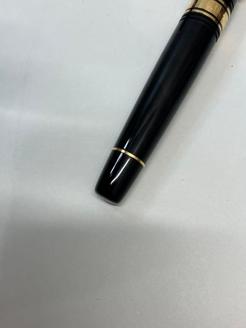 WATERMAN ウォーターマン 万年筆 18K 750 箱付き 【A99】