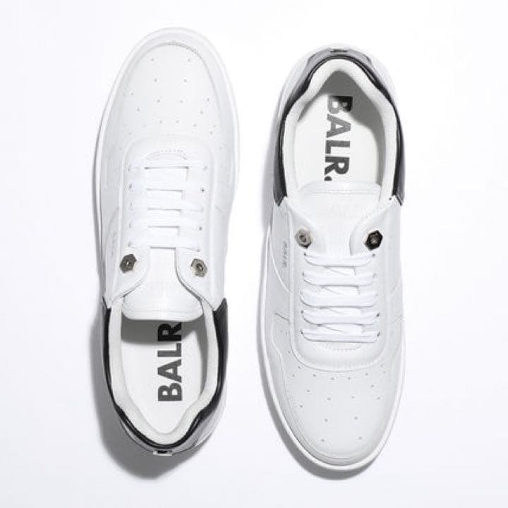 BALR. ローカットスニーカー B1511.1002