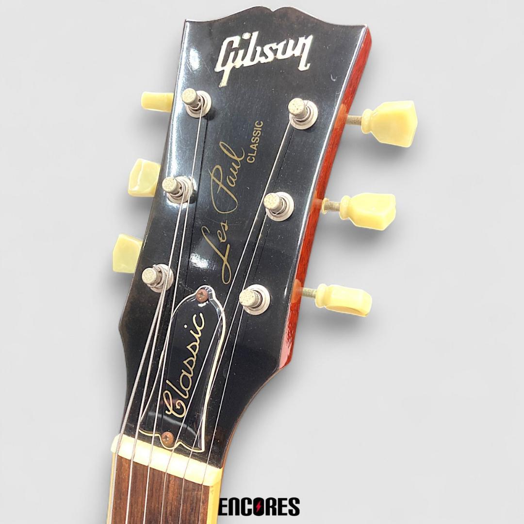 Gibson 1960 Les Paul Classic HBS 2006年製