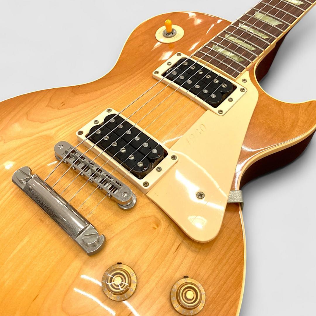 Gibson 1960 Les Paul Classic HBS 2006年製
