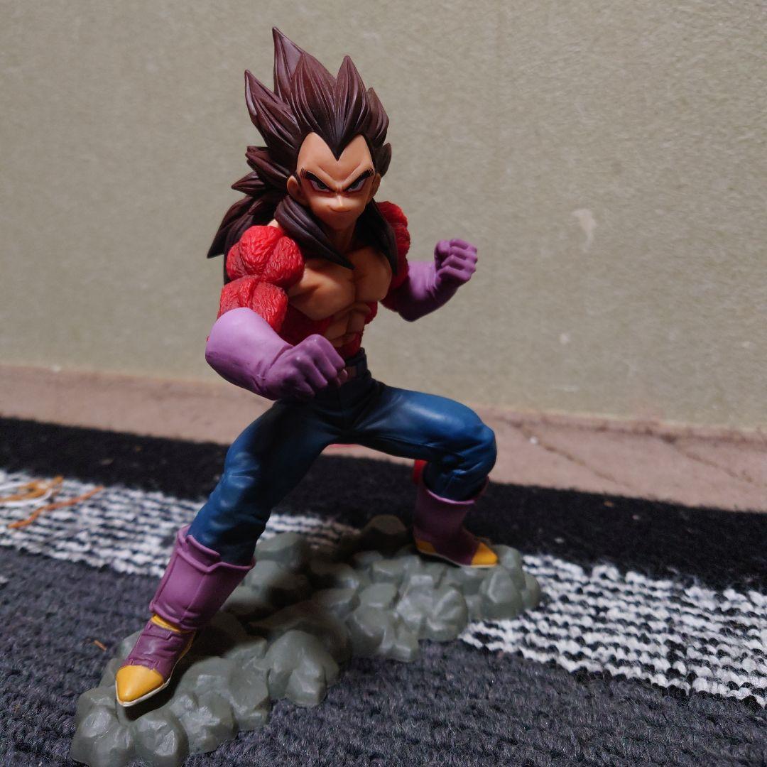 ドラゴンボール アクションフィギュアセット