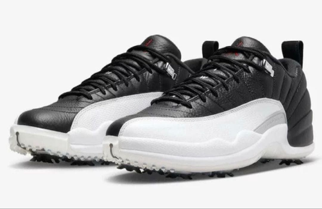 新品　Nike Air Jordan 12 Low Golf 27.0cm