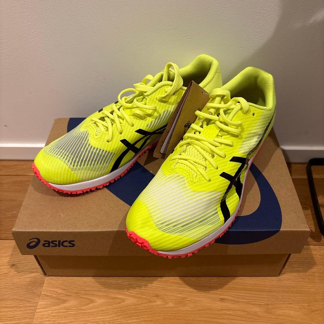 早い者勝ち‼️新品❗️ASICS ウィンドスプリント3 24.0㎝