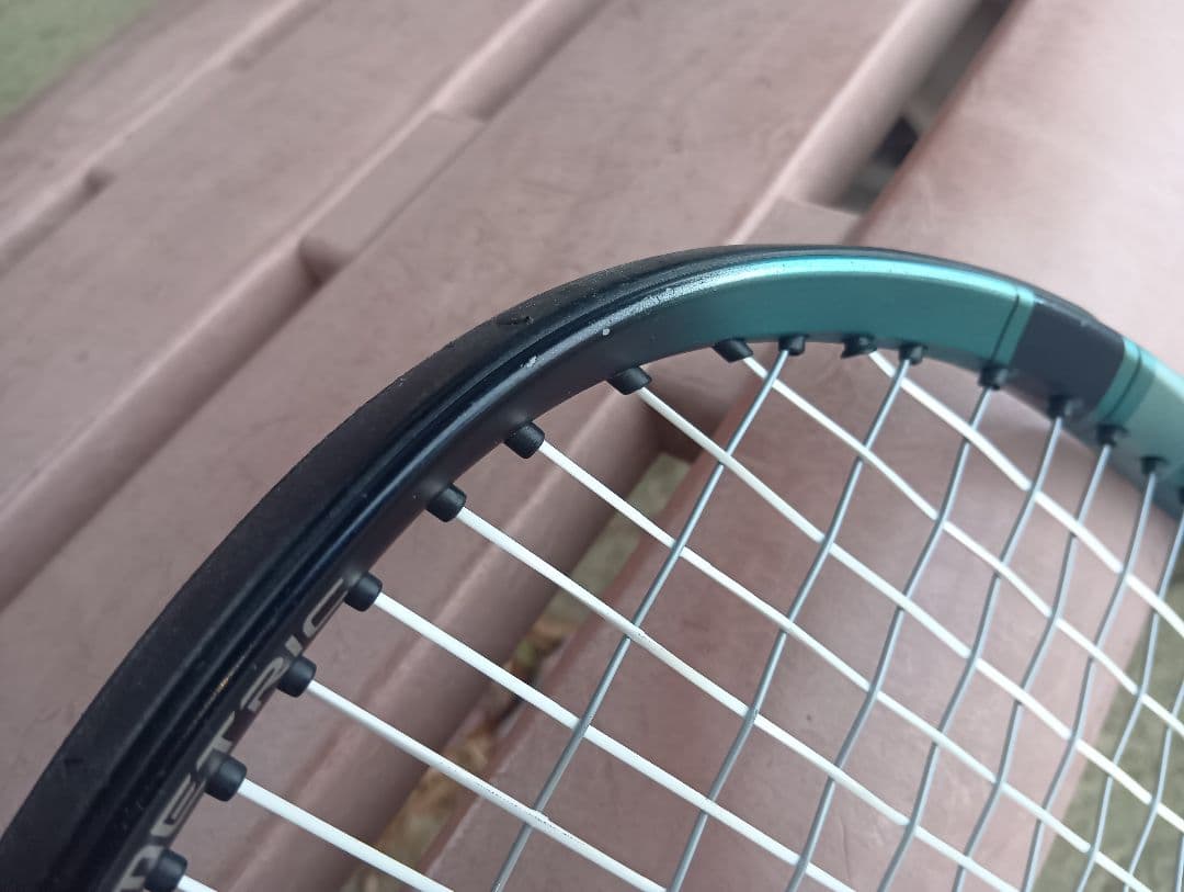 ヨネックス　イーゾーン YONEX EZONE 100 テニスラケット