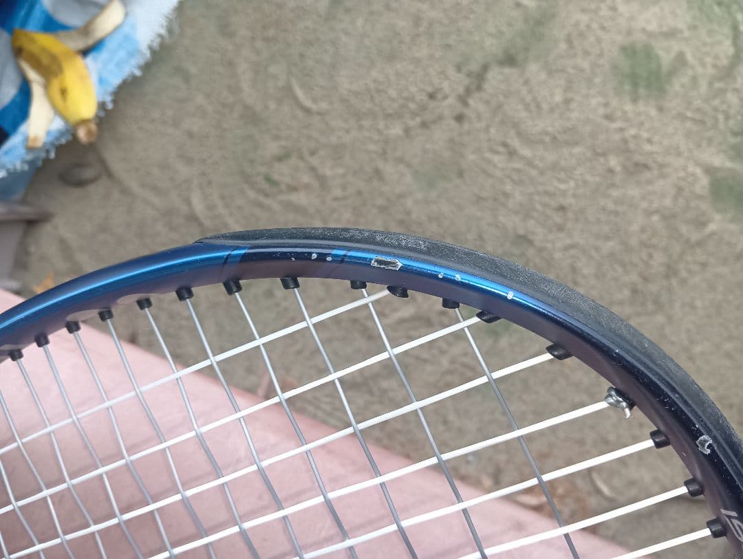 ヨネックス　イーゾーン YONEX EZONE 100 テニスラケット