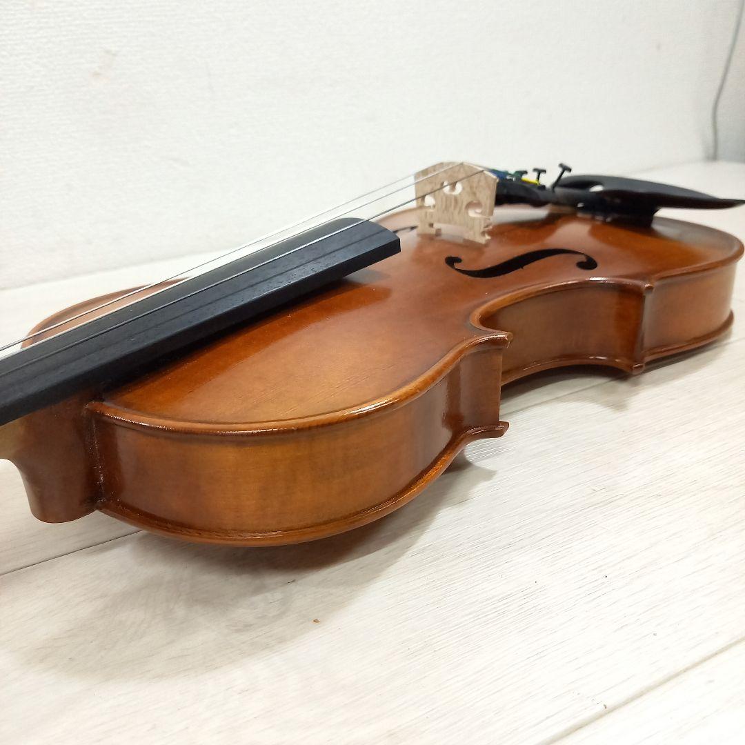 Nicolo Santi バイオリン NSN60S 3/4サイズ 2019年製