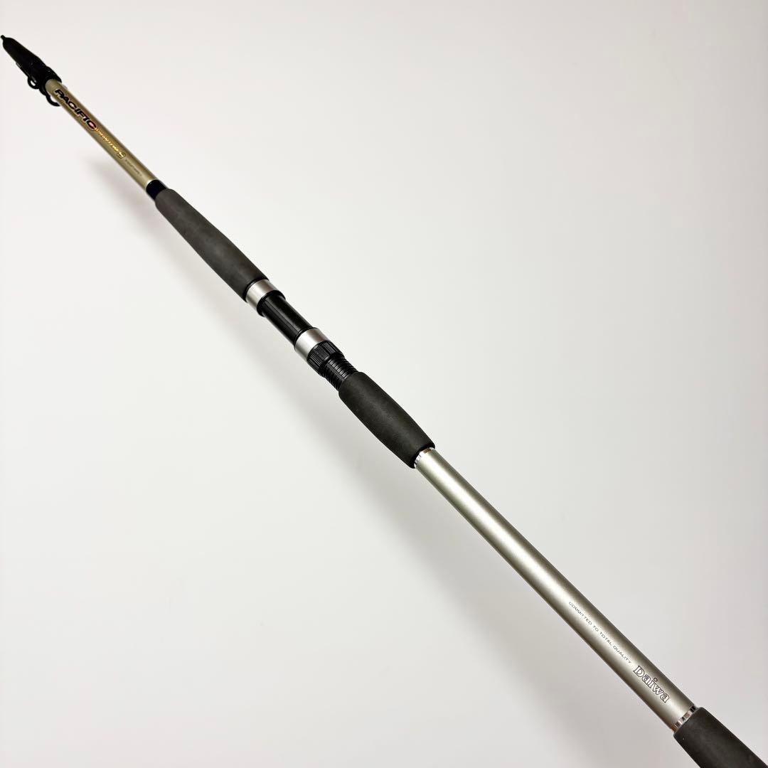 【海上釣堀にも使える】DAIWA PACIFIC PHANTOM-S1204