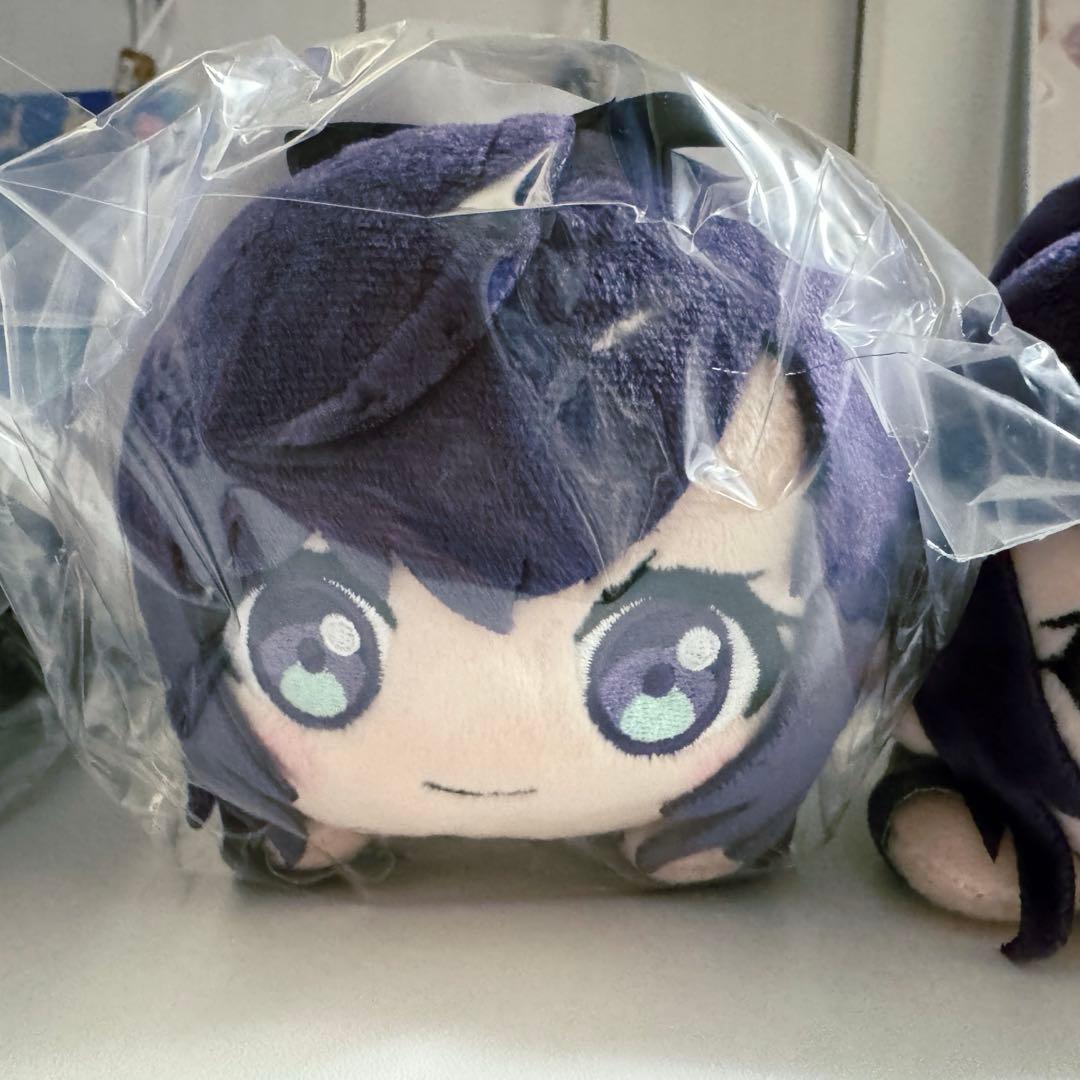 朝比奈まふゆ ぬいぐるみ まとめ売り