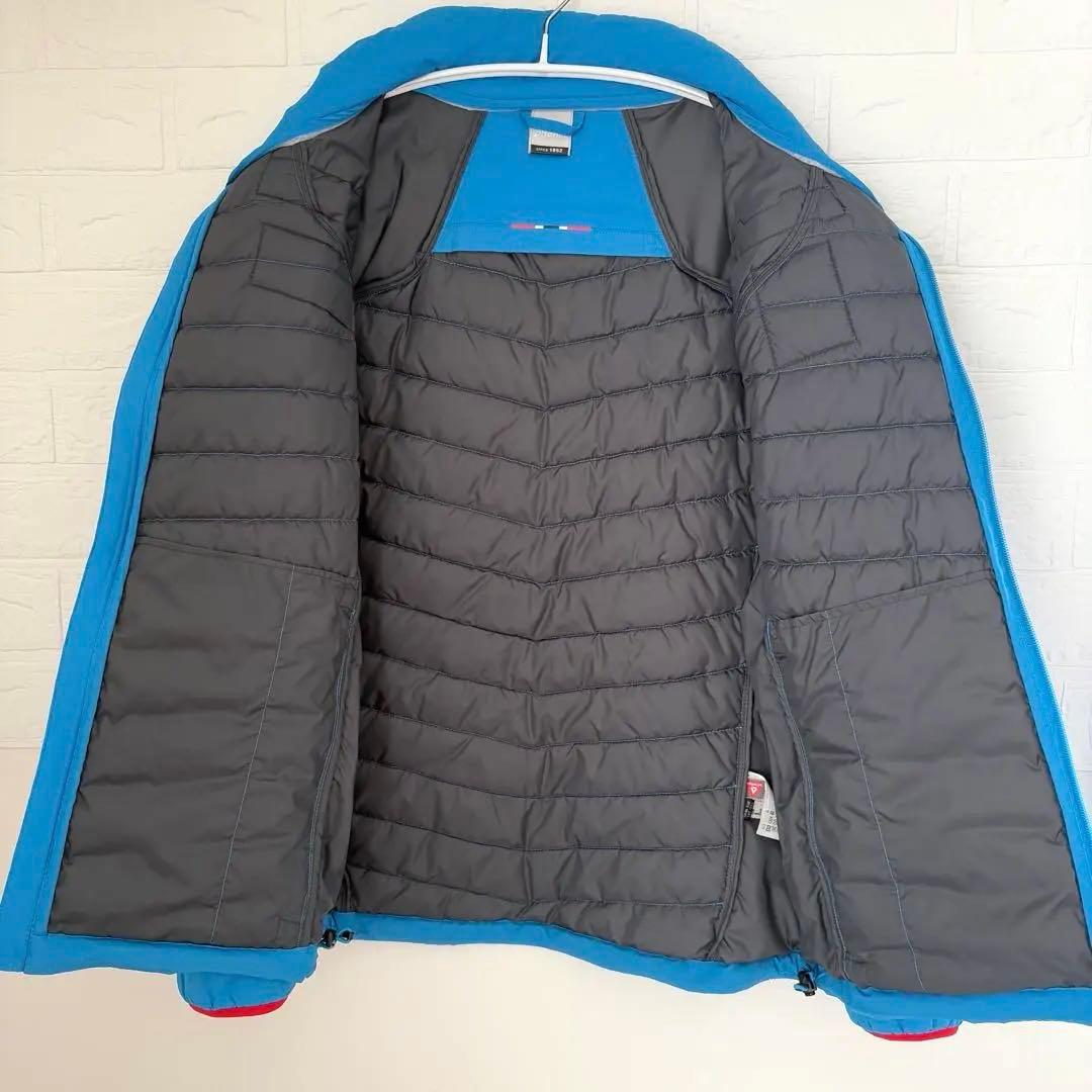スキー phenix Norway Alpine Team Ins. Jacket S