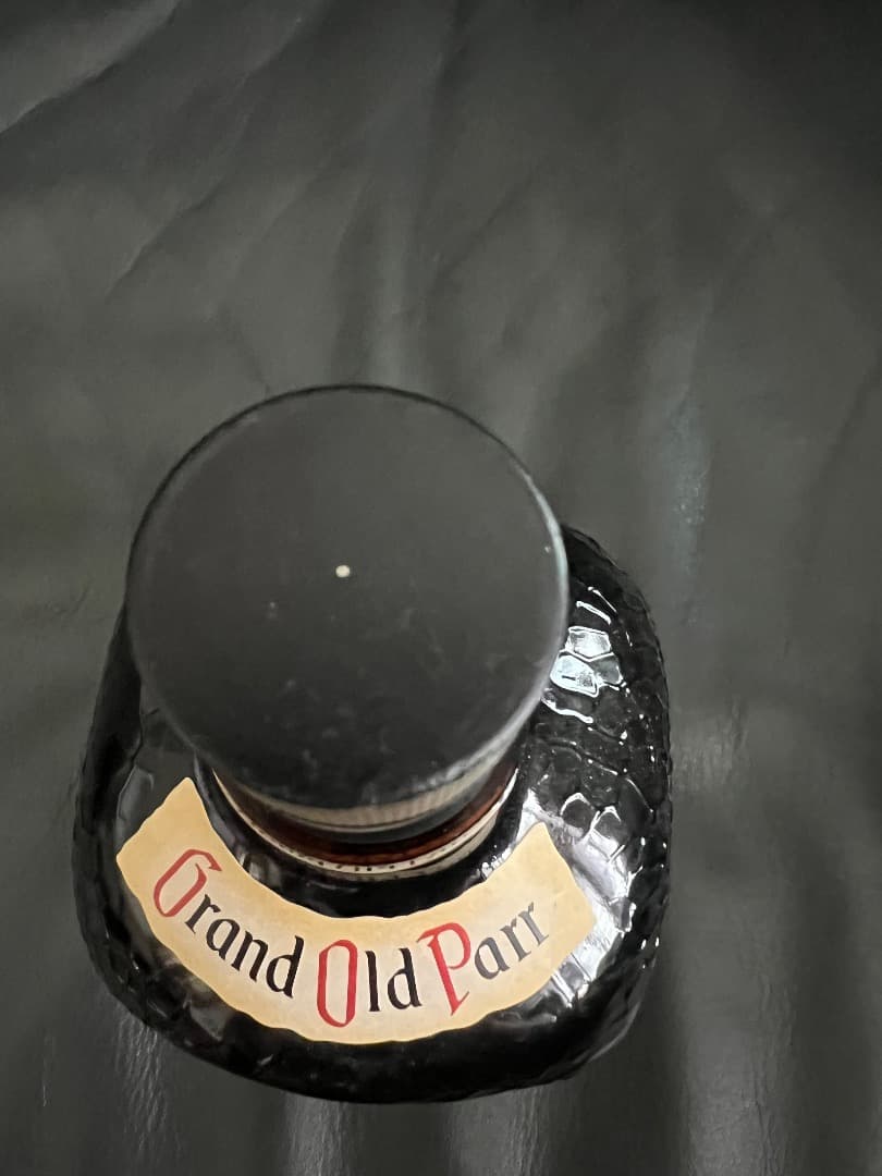 Old Parr オールドパー Grand Old Parr 2本組