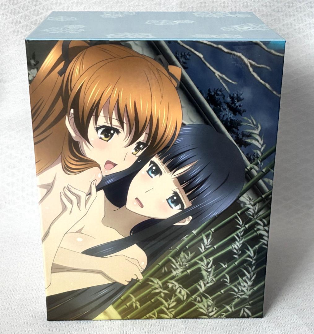 WHITE ALBUM2 全巻収納BOX
