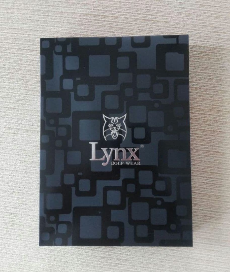 新品未使用LYNX (リンクス)-スポーツウェア、上下　服ファッション超人気商品