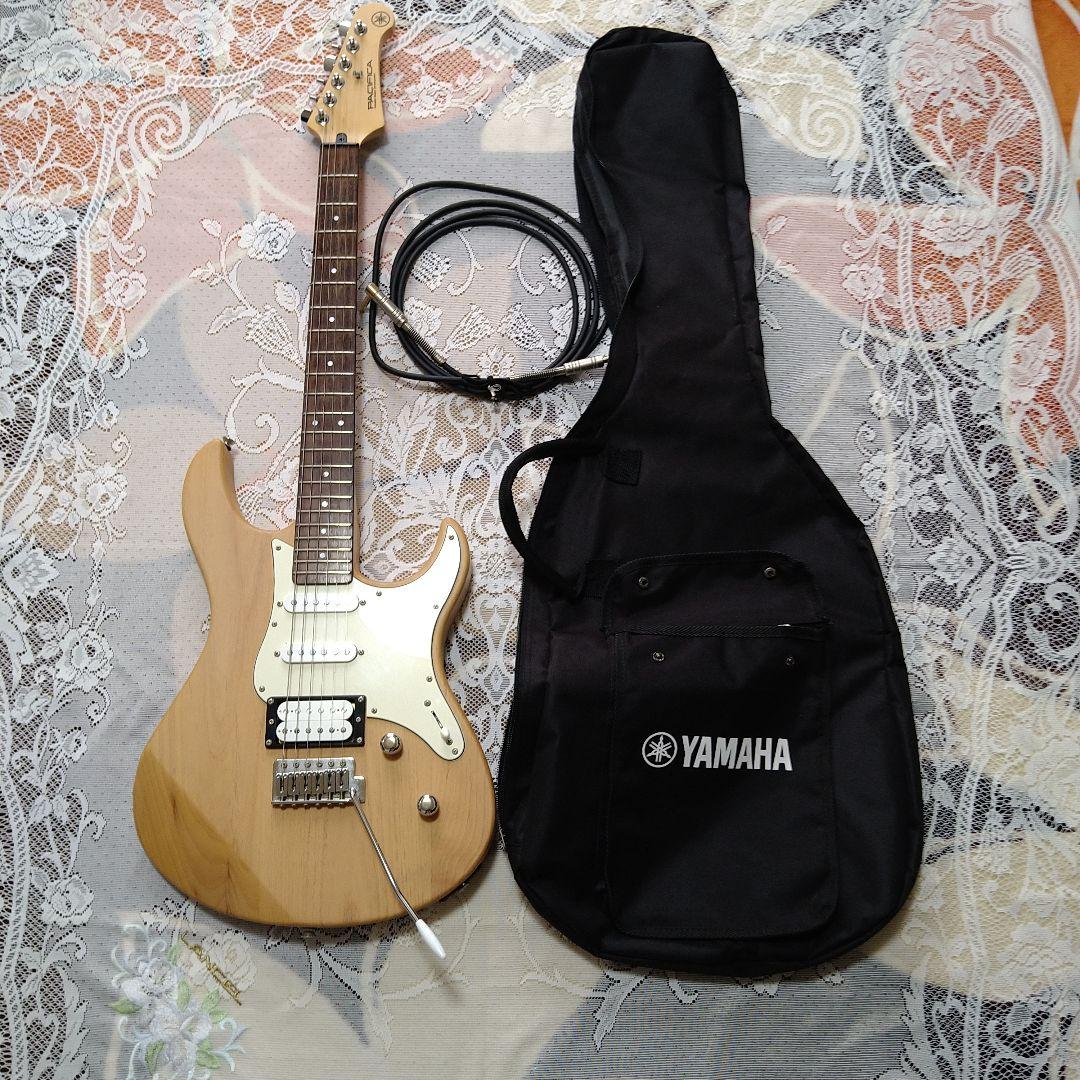 ギター YAMAHAPACIFICA112V/YNS