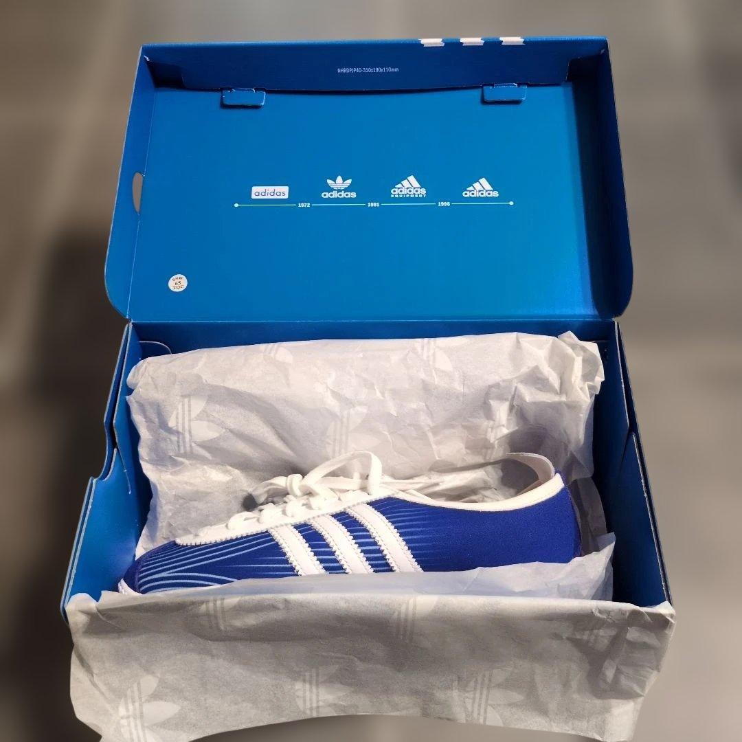シューズ adidas JAPAN JFA  SUPCOL/SUPCOL/26cm
