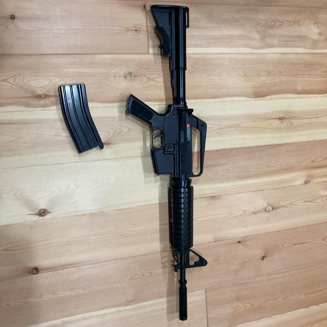 東京マルイ　colt ar15 トイガン　エアガン