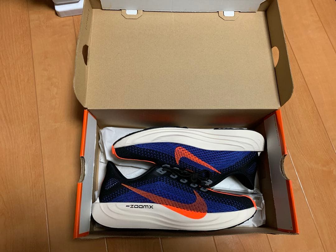 NIKE PEGASUS PLUS ２６cm
