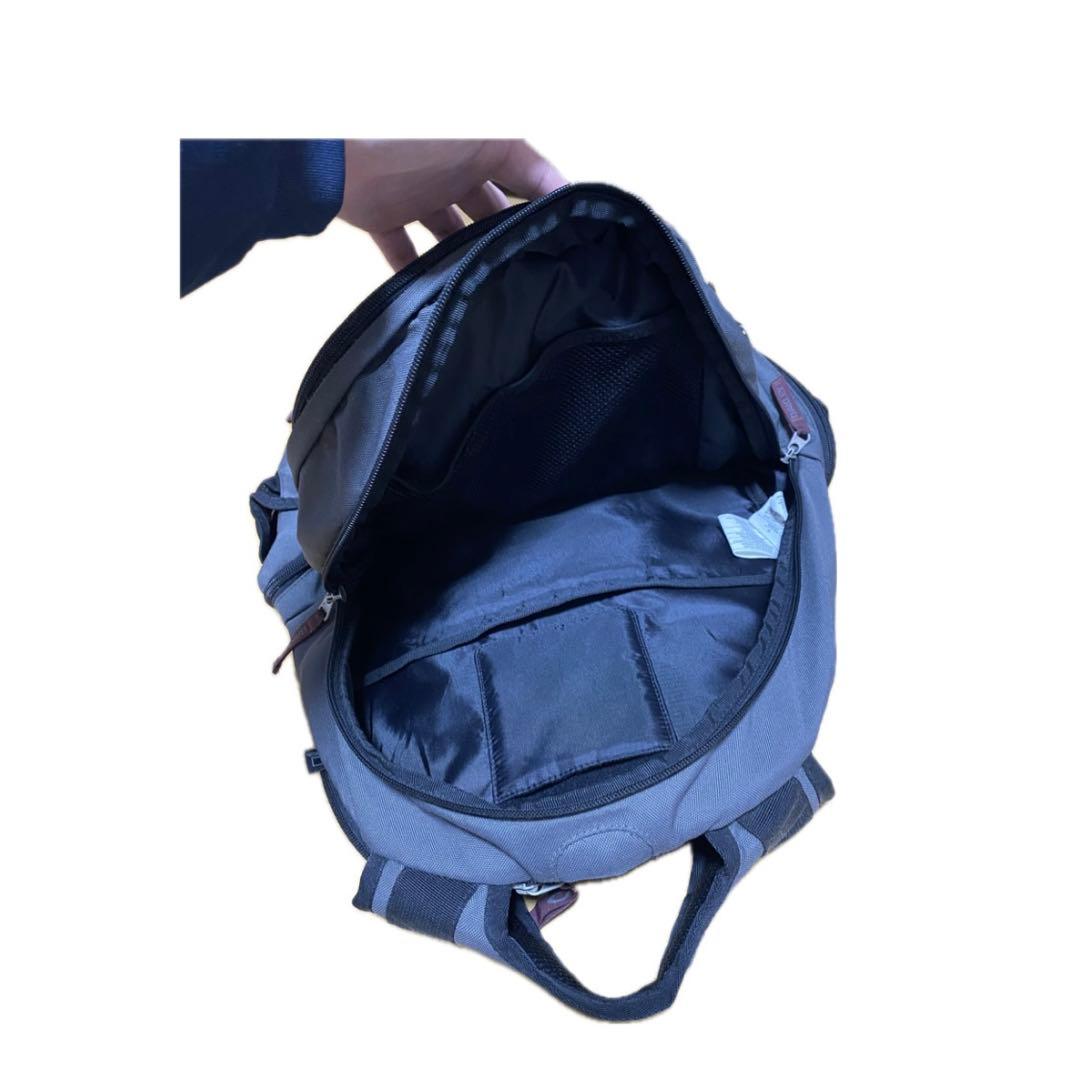 スケートボード 00s Oakley gimmick backpack