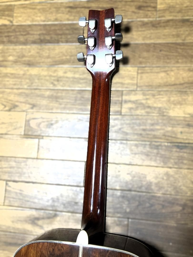 【美品】YAMAHA FG-450