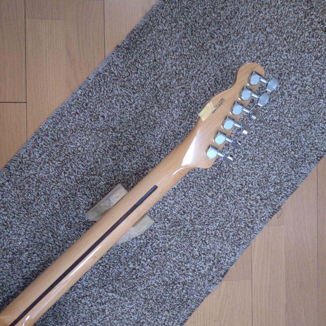 Squier テレキャスター vintage modified エレキギター