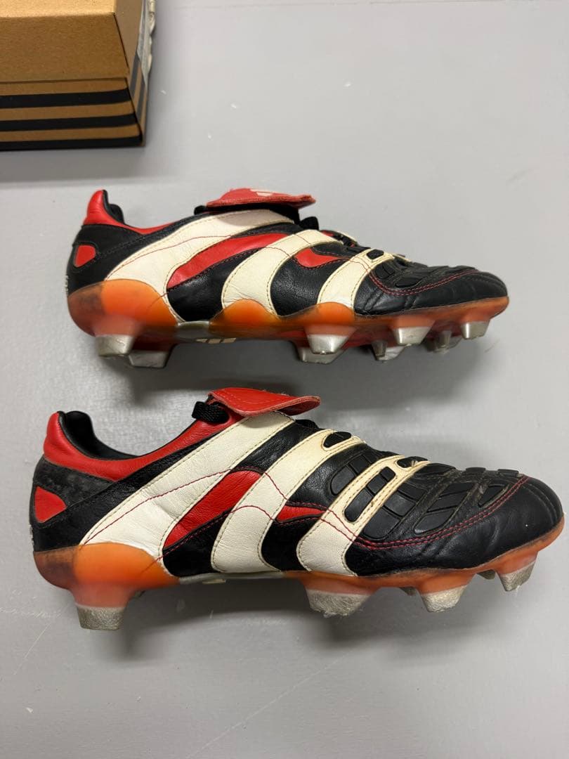 adidas プレデター　predator アクセレレイター 希少　限定