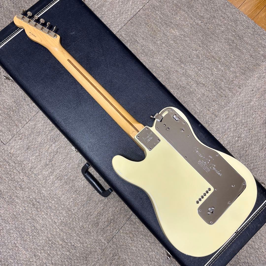 ギター Fender USA Nashville B-bender Telecaster