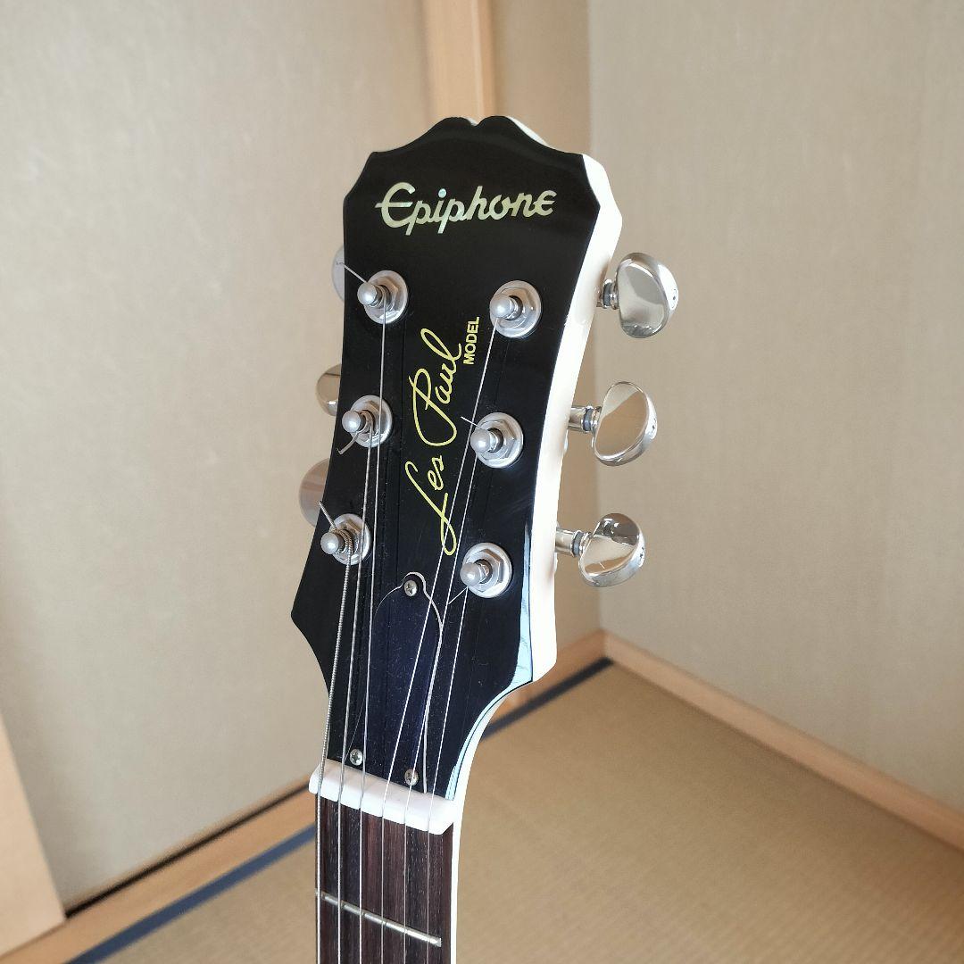 Epiphone Les Paul Special エレキギター