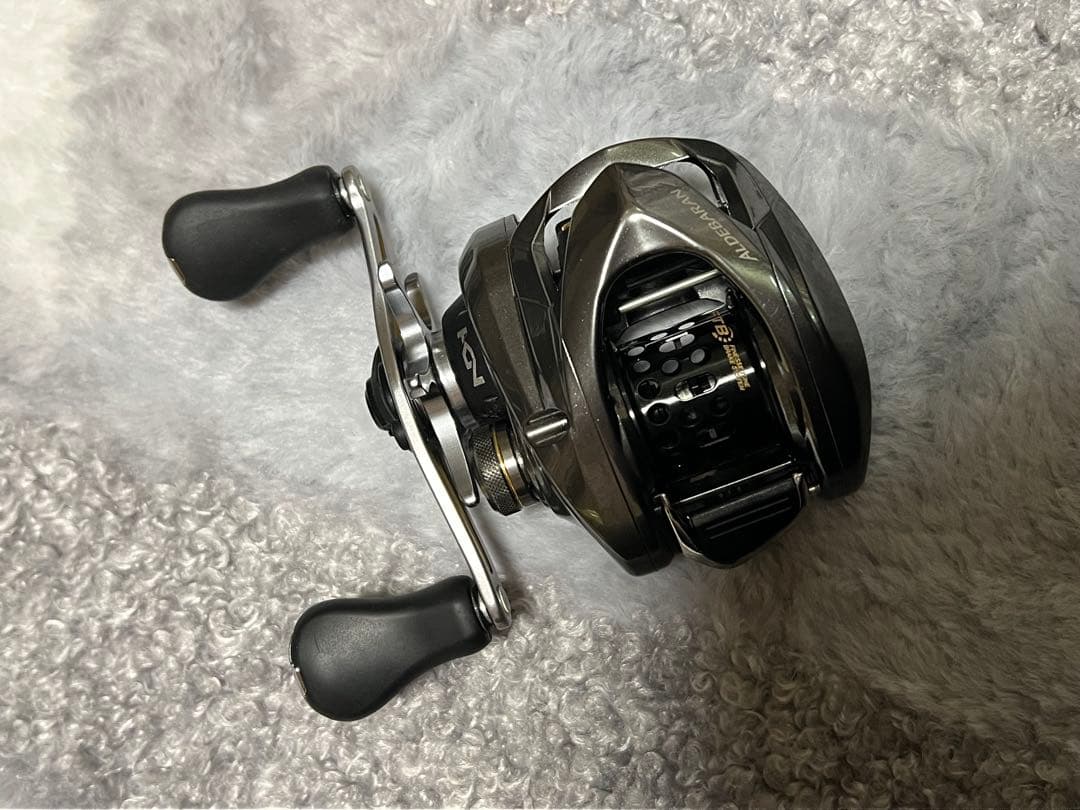 SHIMANO Aldebaran BFS XG 左ハンドル