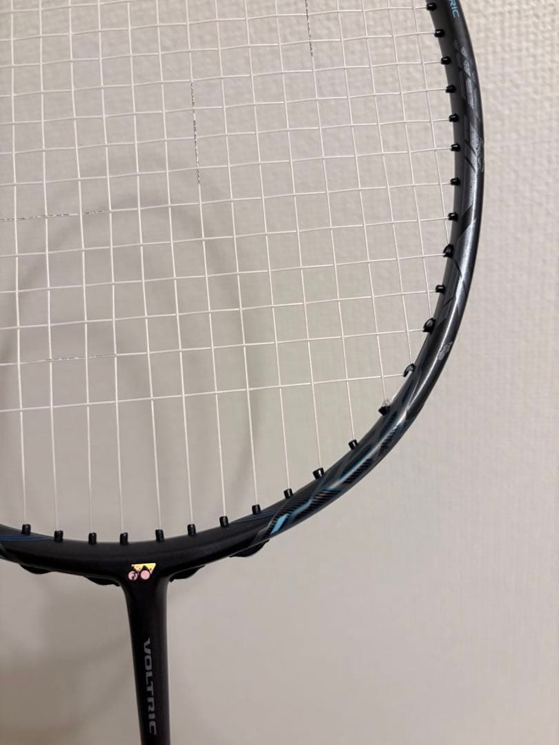 YONEX VOLTRIC Z-FORCE II （ボルトリックZフォース2）